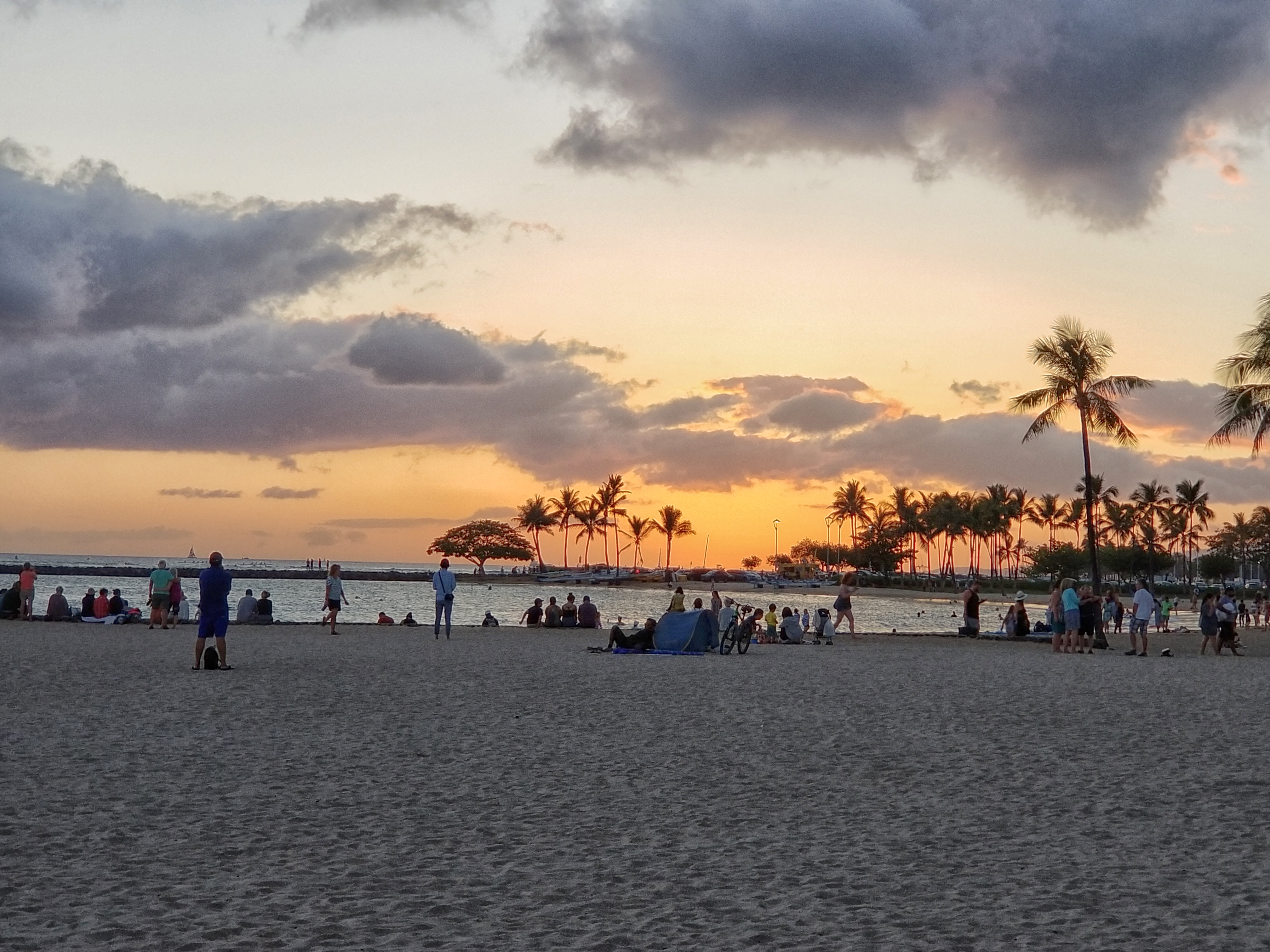 Aloha! An update from T... | National Parks USA