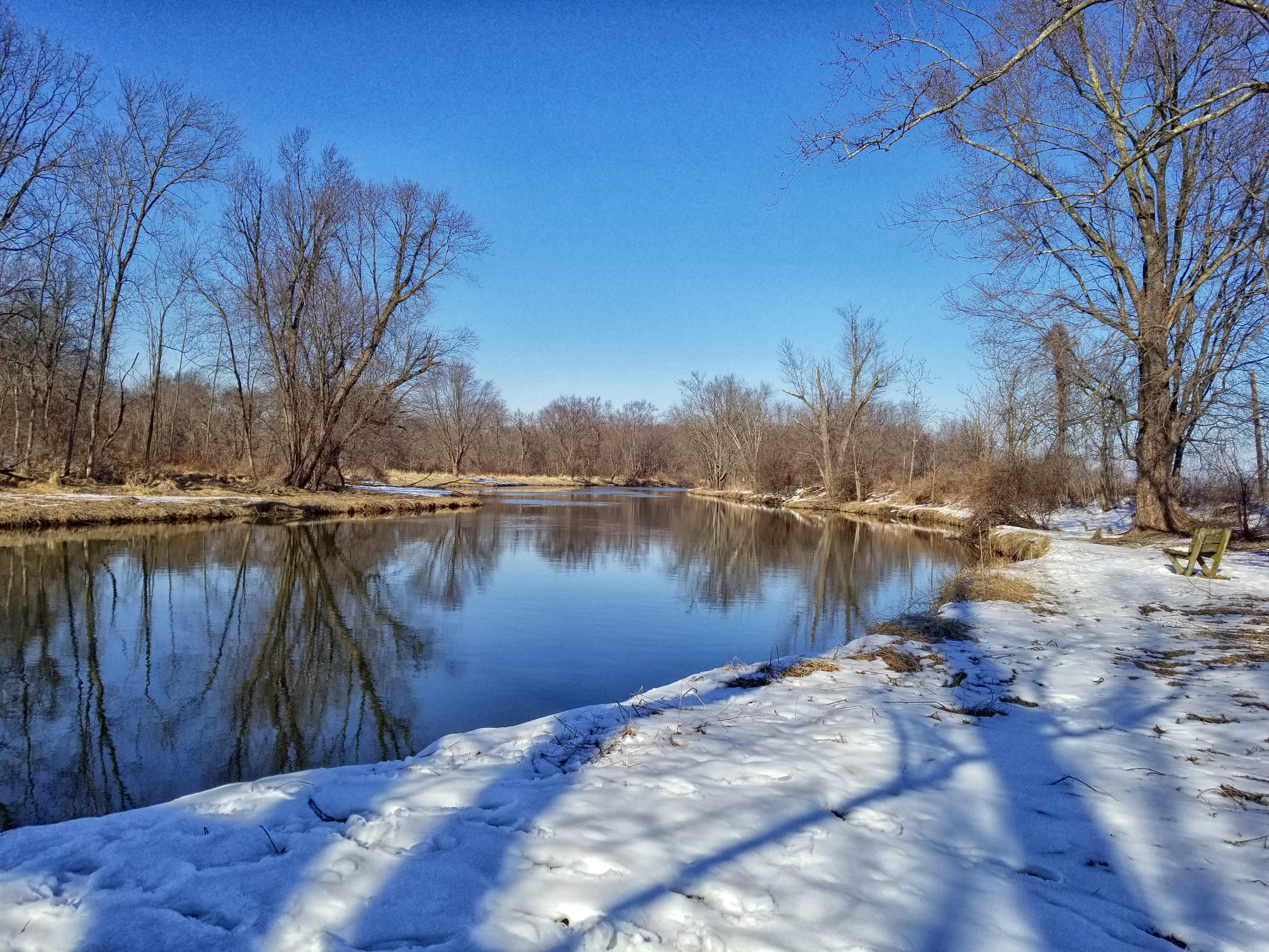 Walkill River National Wildlife Refuge: Winding Waters Trail | National ...
