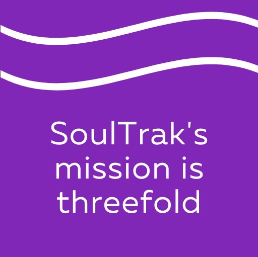 Diverse NPS: Soul Trak Outdoors - National Parks With T