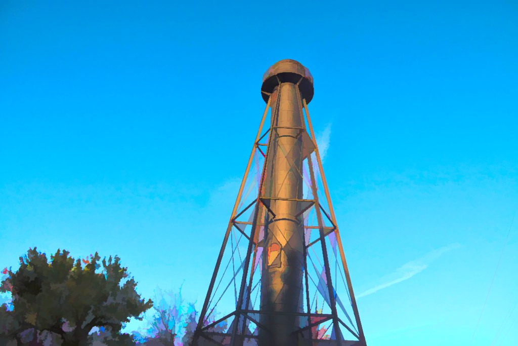 2021 Lighthouse Challenge: Finn's Point - National Parks With T