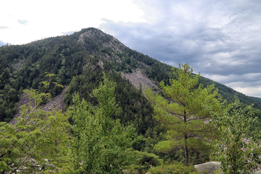 White Rocks: Green Mountain National Forest - National Parks With T