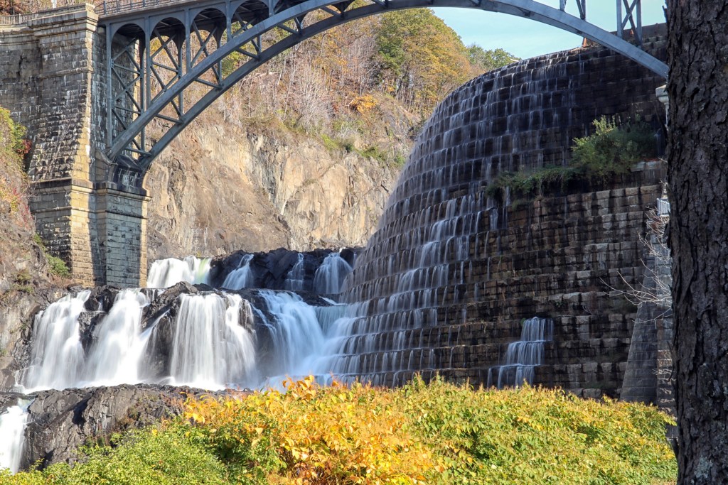 Croton Gorge County Park - National Parks With T