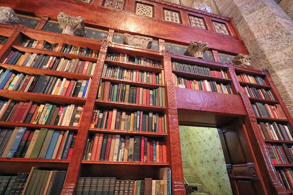 Park Related Books I Read in 2021 - National Parks With T