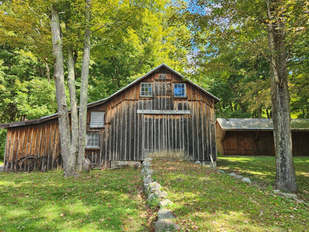 Millbrook Village: Delaware Water Gap National Recreation Area ...